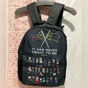 Accessories | Dream Smp Backpack | Poshmark